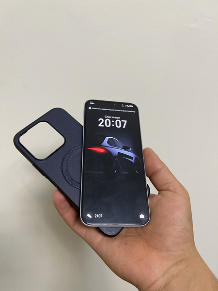 Honor X8B 8+8/256gb