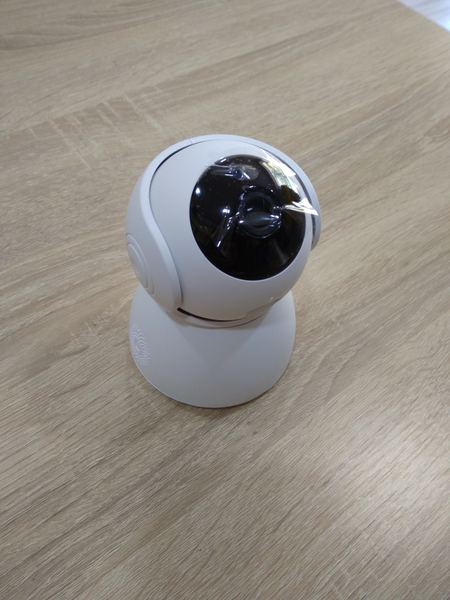 Wi-Fi camera, вай-фай камера, FULL HD 5MP