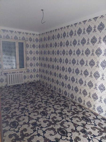 Продаётся 4/4/4 каракамыш-2/4 хороший ремонт 90 кв.м можно под ипотеку