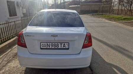 Gentra 2019 yil 170.000 km
