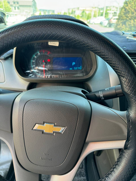 Продается cobalt автомат срочно