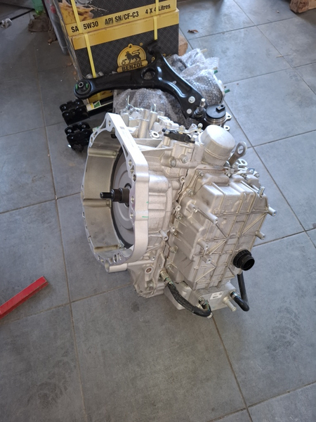 Chery Jetour BYD Bestune Dongfeng Fengon zapchasti