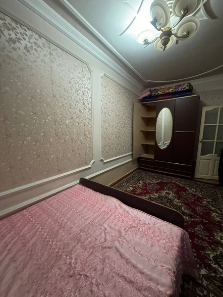Продается 2 х комнатная квартира ТТЗ-2