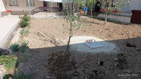 Toshkent Viloyat, Navoiy markaz,  6 sotixli hovli uyi ijaraga beriladi