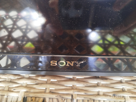 Sony Bravia 40 дюймов