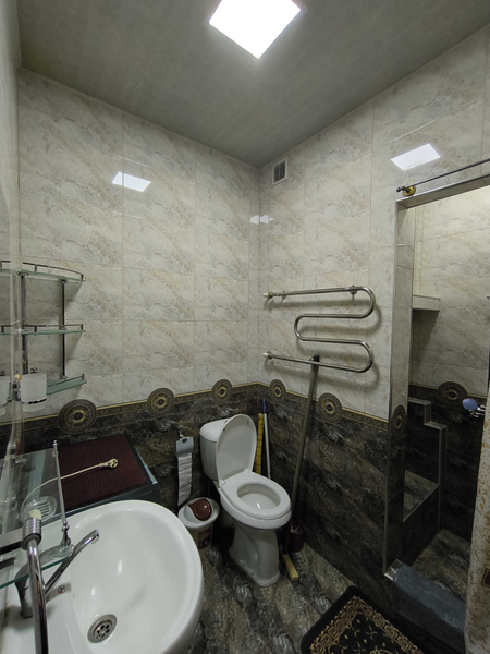 Сдается квартира ташсельмаш Ашхабад парк 1в2/3/4 38м²