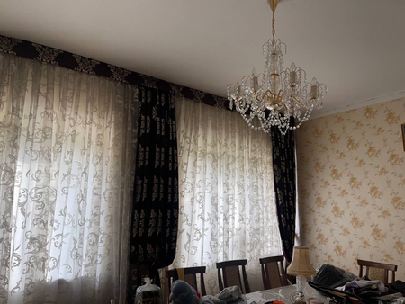 СРОЧНО ПРОДАЕТСЯ новострой 3/3/10 Дархан 100м2 