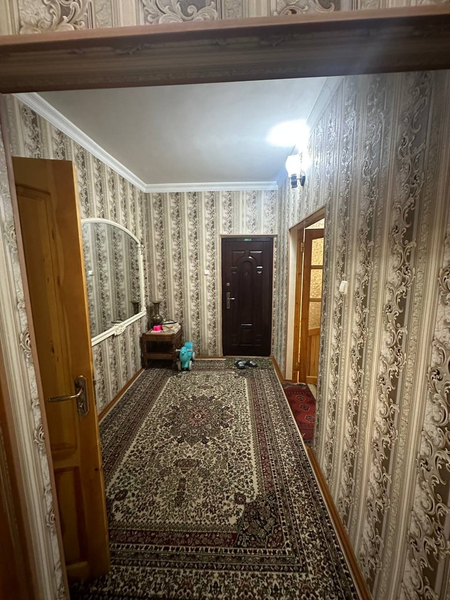 4в5/1/4 Карасу-1,100 м2