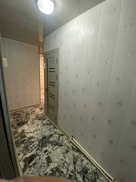 Продаётся 2х комн квартира на 4 этаже Ор-р Горгаз