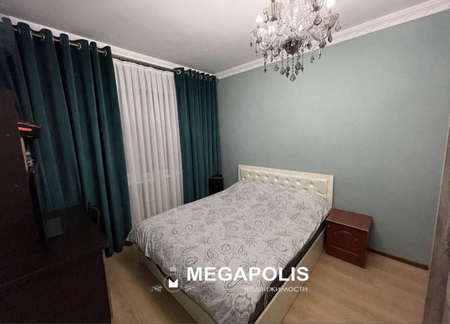 ,3 комнатная Квартира Парк Г.Гулям