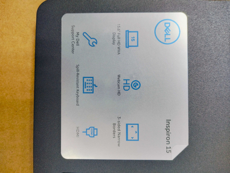 Nautbuk Intel core i3