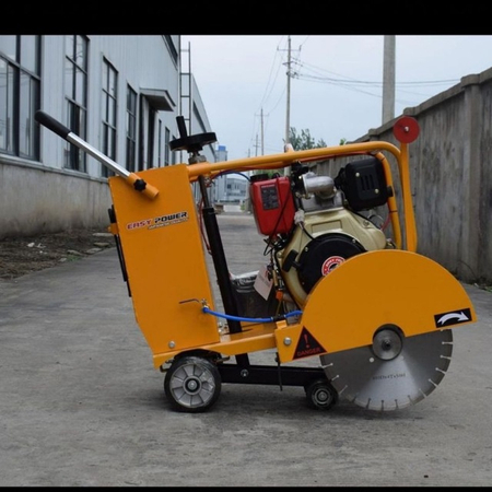Generator remont