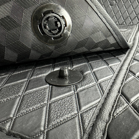Полики / коврики для LeapMotor C11 oт 