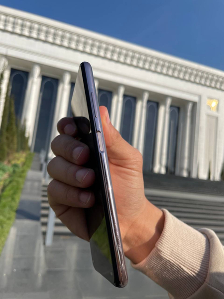 Poco X3 pro 8/128