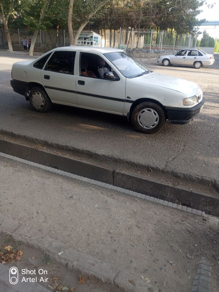 Мошин сотиладиОпель вектра а
