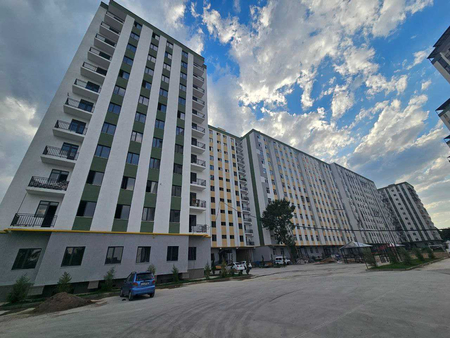ПРОДАЁТСЯ квартира  А в ЖК S TOWER   кадастр есть  2/3/12