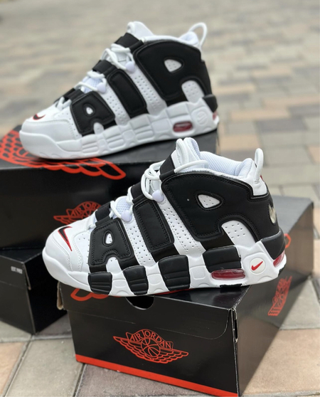 Nike Air Uptempo