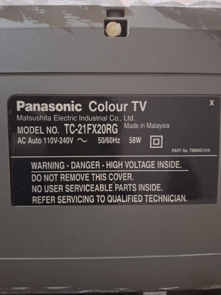Televizor panasonic / panasonik / панасоник
