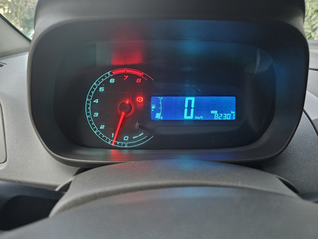 Chevrolet Cobalt 2015