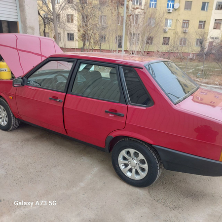 Продаётся лада ваз 21099