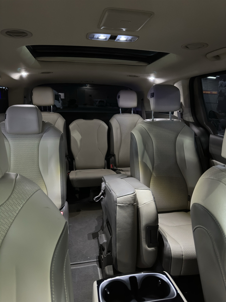 KIA Carnival 2021