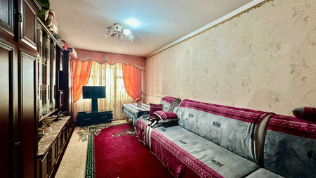 3 xonali kvartira sotiladi. e'lon id:254668