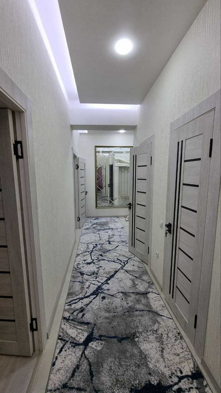 Аренда 3 комнатной квартиры на Юнусабаде Riviera Zarafshon ID: MD 155