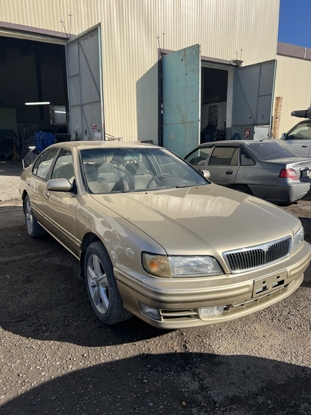Nissan maxima a32