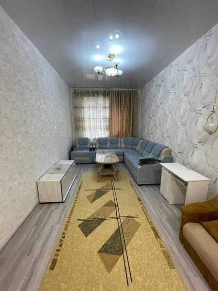 Сдаётся в аренду 1/1/12 в элитном комплексе NRG МирзоУлугбек ID: 54817
