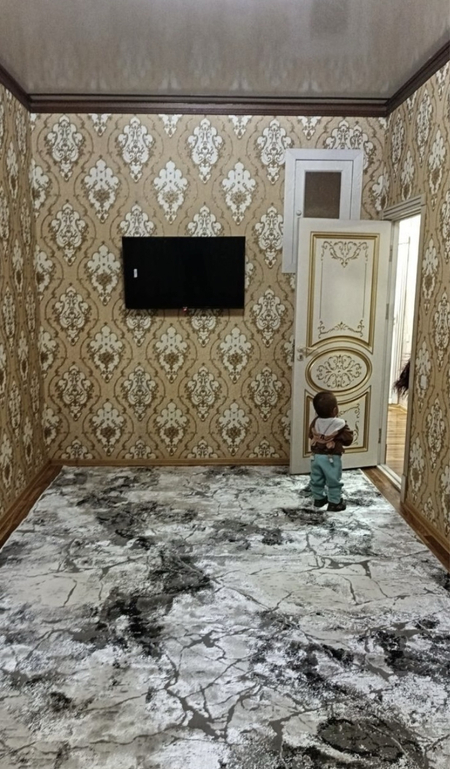 Сдаётся квартира в аренду. Самарканд Шаумяна