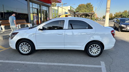 Cobalt 2023 Oq 10.000 km xalol