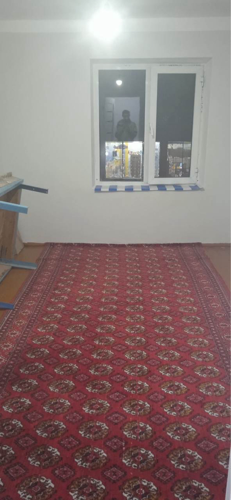 Газалкента 3 хонали дом сотилади