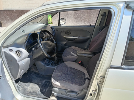 Matiz super 2008yil sotiladi
