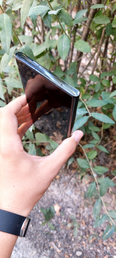 Samsung Galaxy Note 20 Ultra 256/12