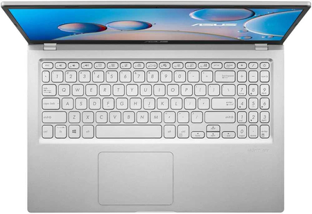 ASUS X1504VA I7-1355U 8GB 512GB 15,6 FHD COOL SILVER