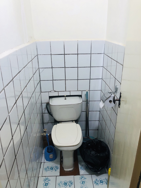 Продажа 3 ком кв. Байджигит. Ттз автостанция.