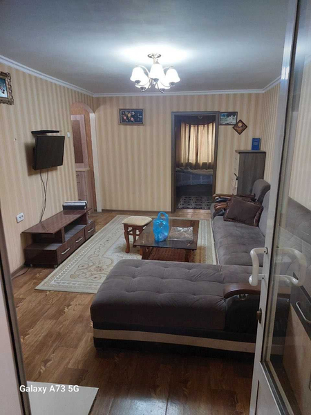 Квартира сотилади 2 хонали