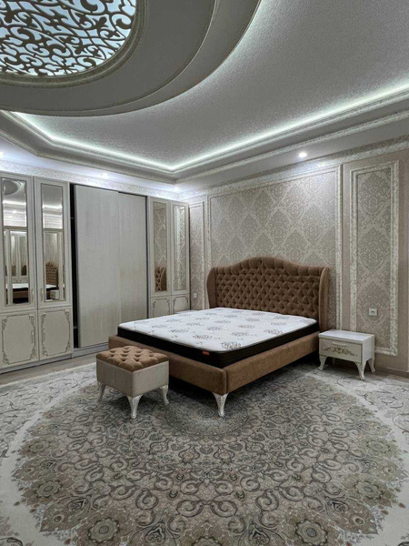 Продаётся 4х комн Габус квартира Басри Баба Ц2 Дархан 200 м2, (7144)