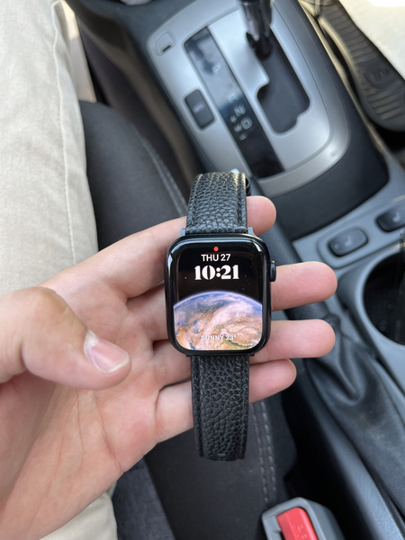 Apple I watch 7 series