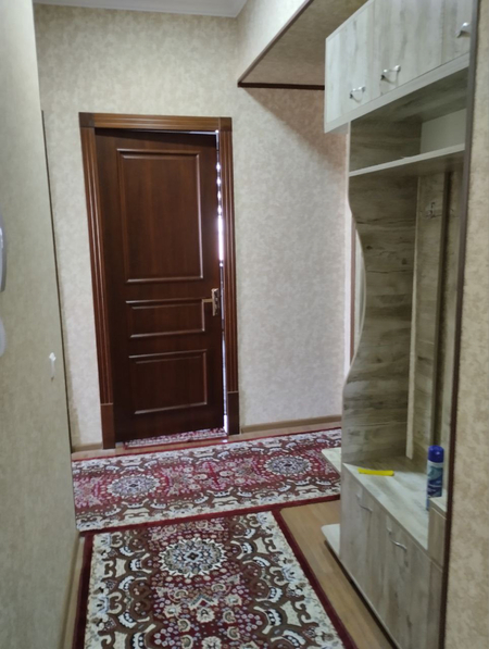 Продаётся квартира в новостройке