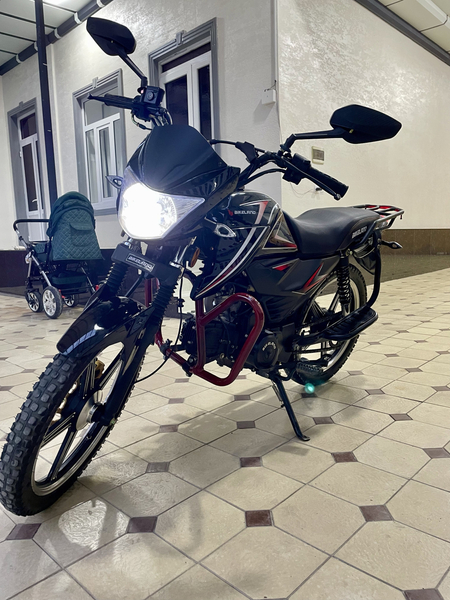 Bikelant alfa sport sotiladi
