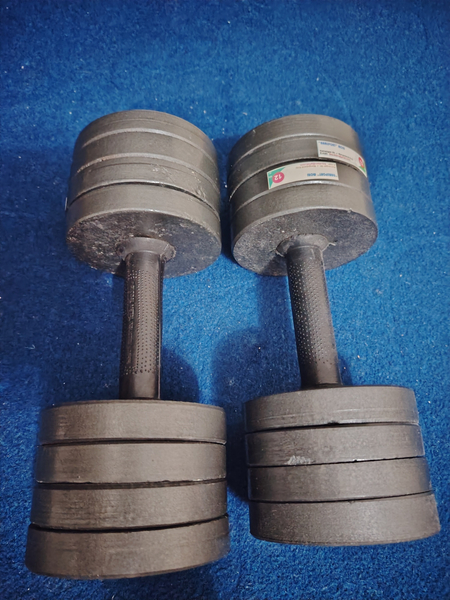Gantel sotiladi 12 kg dan donasi toshkent chilonzor