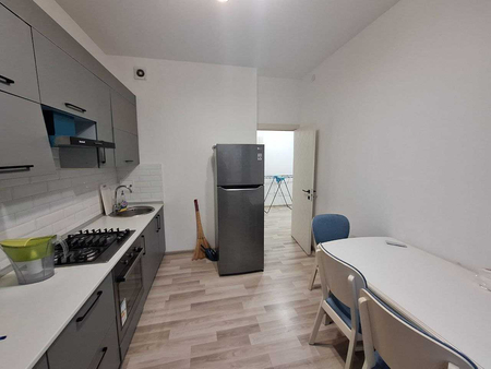 Arenda Assolom Soxil 3 Liniya