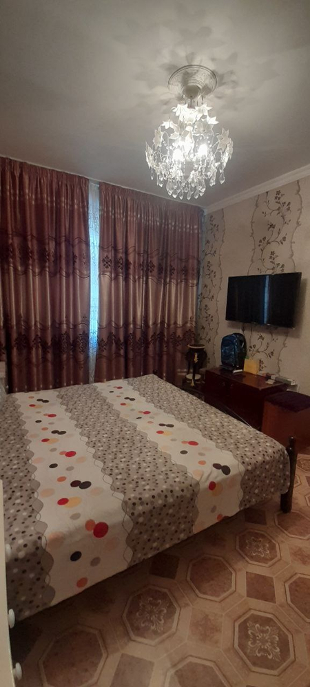 Продаётся 3 ком кв 77 серия Кадешва 2 этаж можно через банк