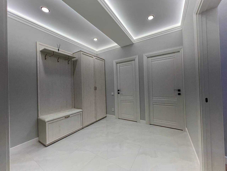 3 комн евроквартира. Мебель, техника