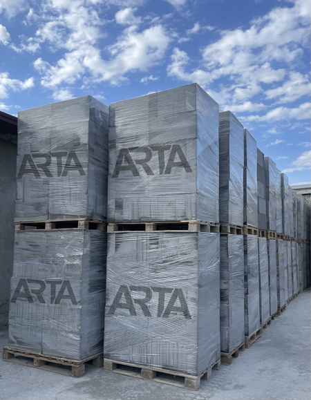 Газоблоки высокого качества с гарантией.