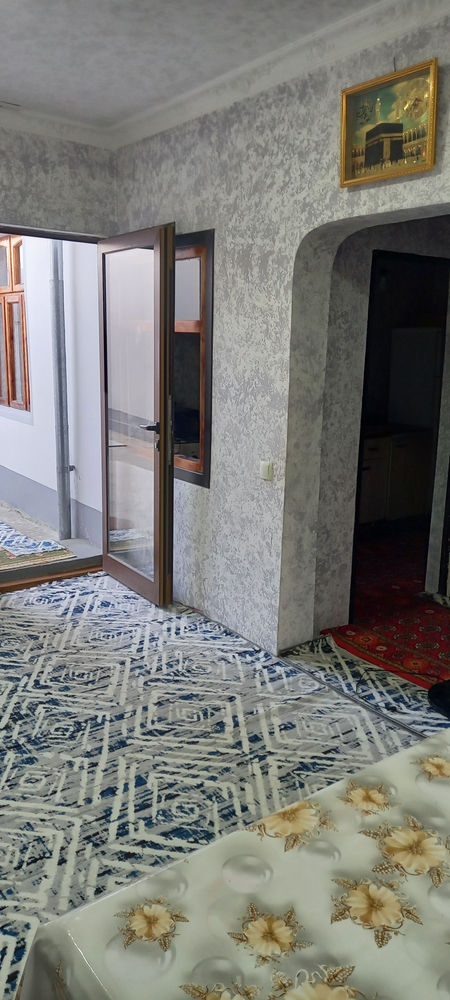 45 minga Hovli sotiladi 1.5 sotix
