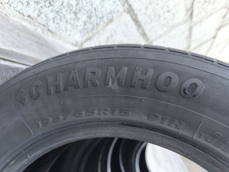Jentra,Cobalt,Nexia3 Bolon195/65 R-15 sotiladi