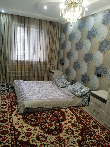 Продам свою 3/1/4 Чил- г9а фарх базар