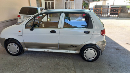 Matiz  best sotiladi